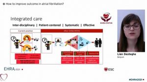 EHRA-PATHS presented at the 2021 EHRA Congress – EHRA-PATHS
